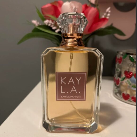 Bath & Body | Kay La Eau De Parfum Elegant Pink Fragrance Perfume ...